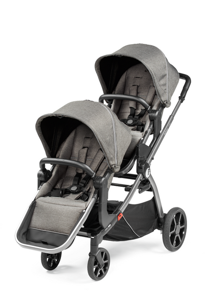 Baby Strollers – Page 2 – Stroller World