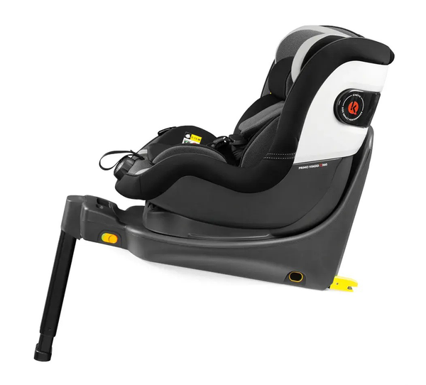 Primo Viaggio 360 EVO All Stages Car Seat – Stroller World